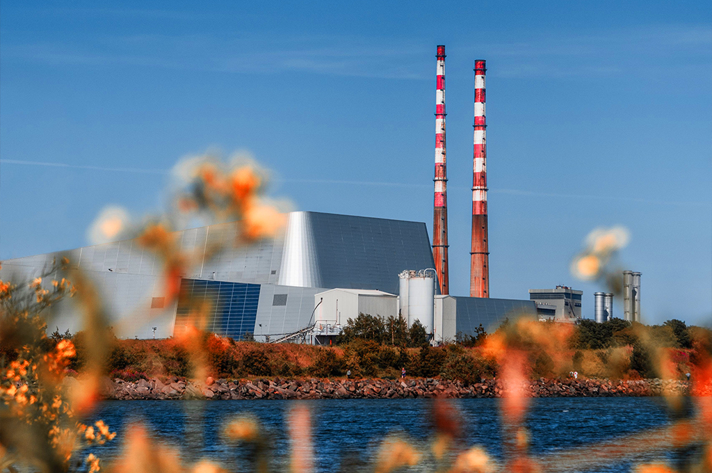 BlueTech Engineering Services