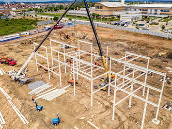 BlueTech Engineering Services